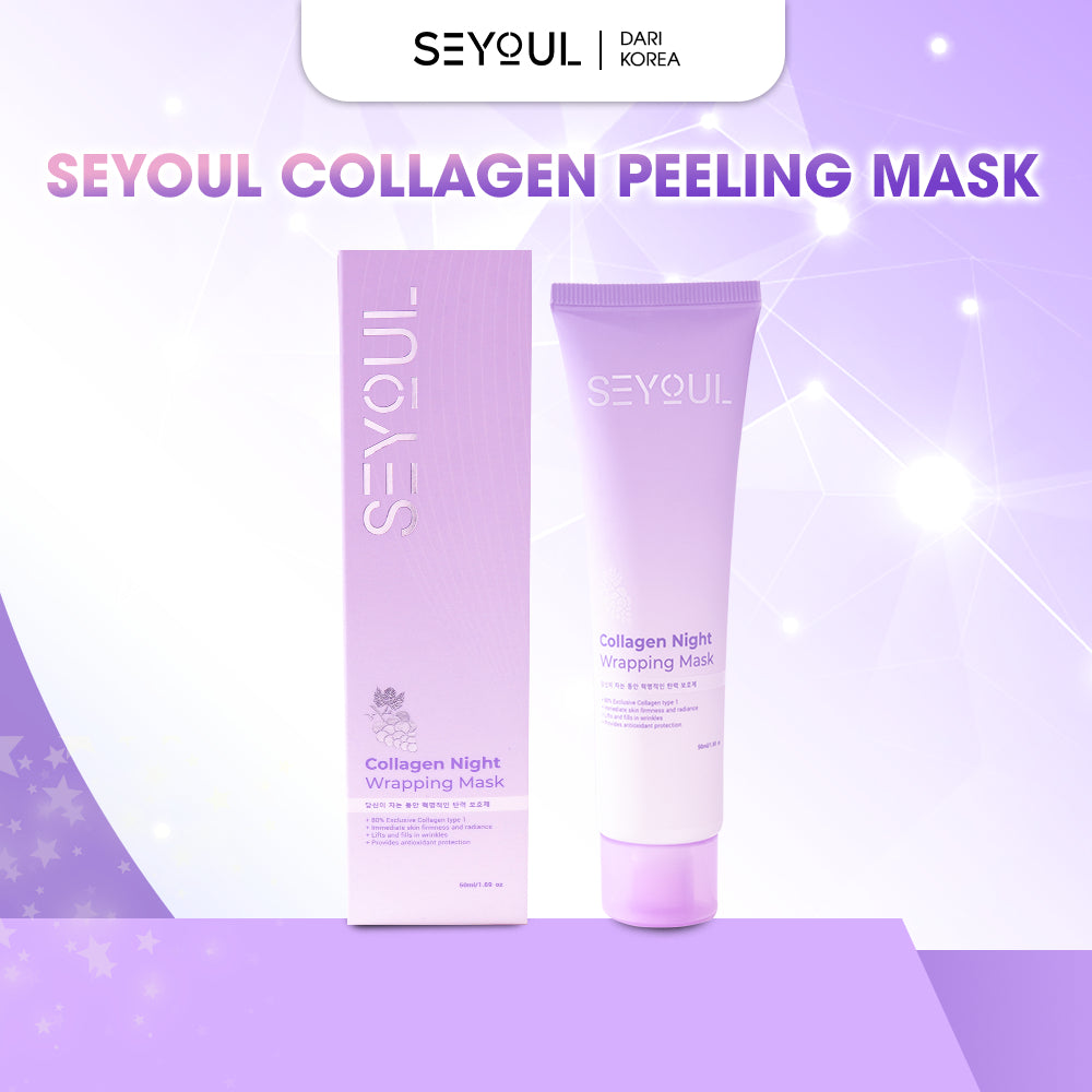 SERUM – Seyoul - Singapore
